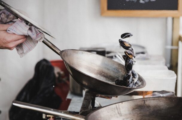 Trademark Class 21: Kitchenware, Houseware, Glassware & Cleaning Tools ...