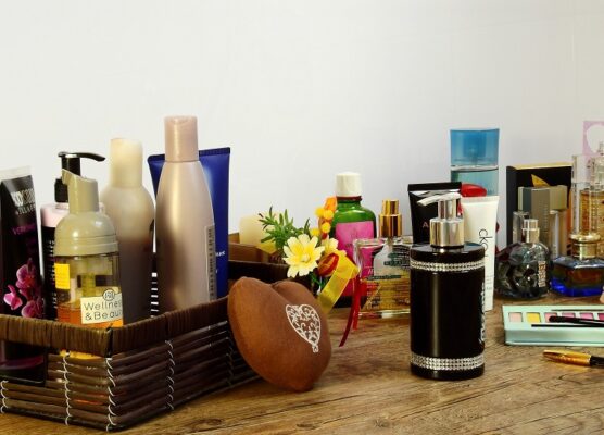 Trademark Class 3: Cosmetics and Cleaning Products – A Complete Legal ...