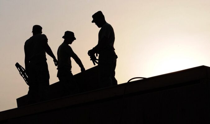 Trademark Class 37: Construction, Installation, and Maintenance ...