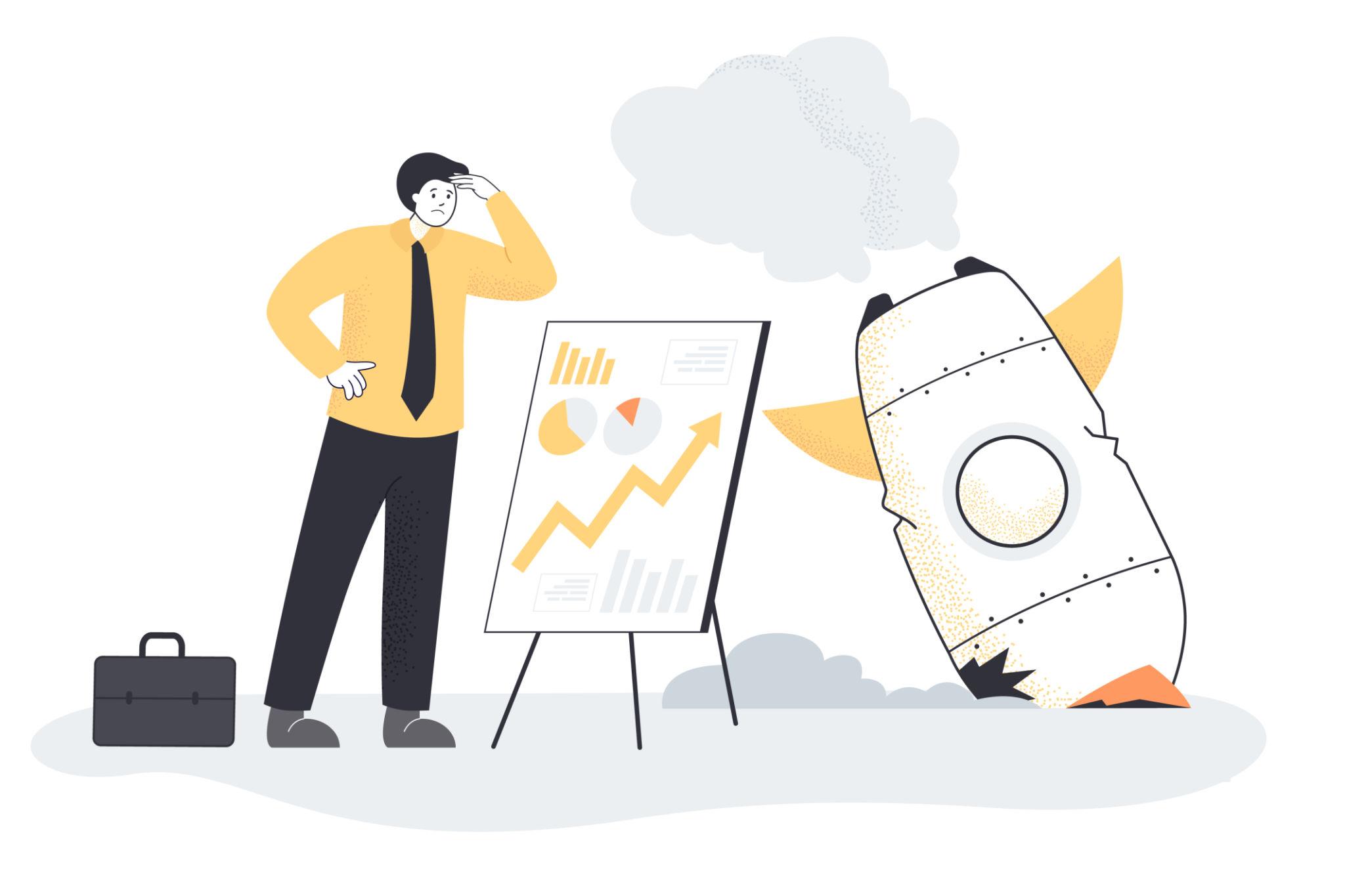 Real Case Study: Business Lost Due to No Trademark (True-to-Life Legal ...